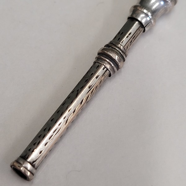 Antique Toothpick Holders - Etsy