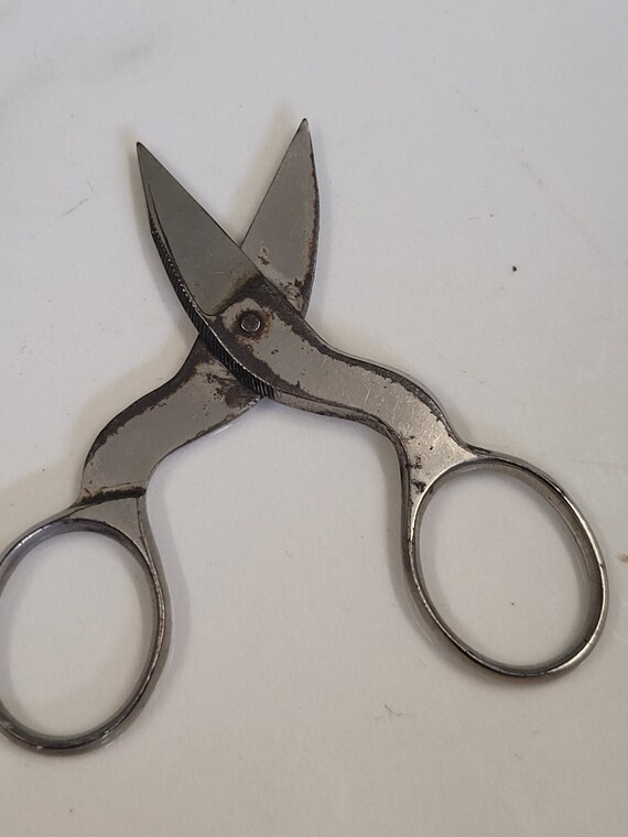 Mini Sewing Scissors