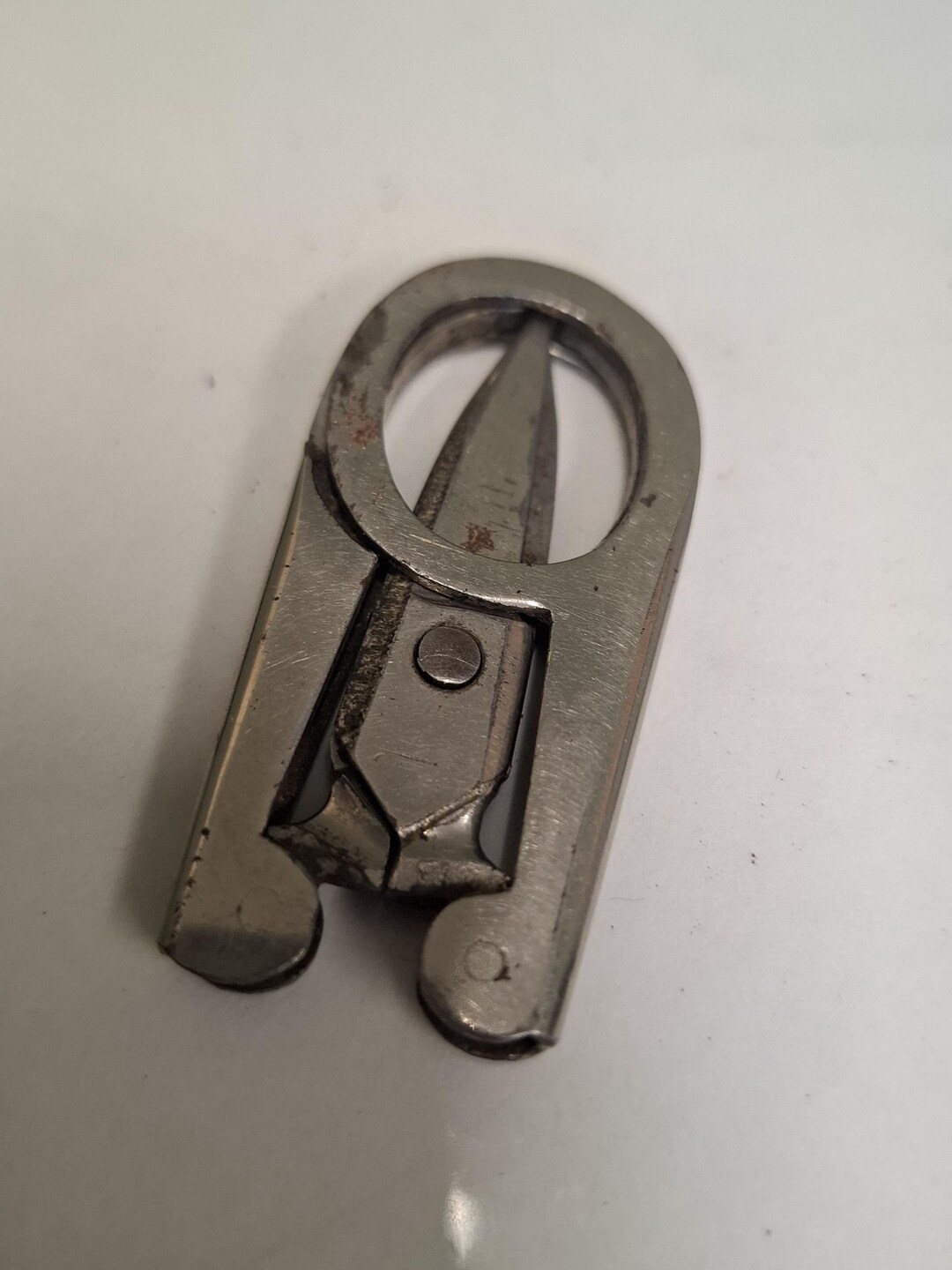 Vintage Small Folding Sewing Scissors - Etsy