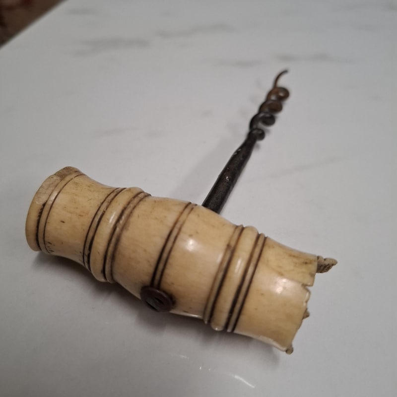 Antique Cork Screws - Etsy UK