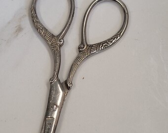 Sewing Scissors - Etsy UK