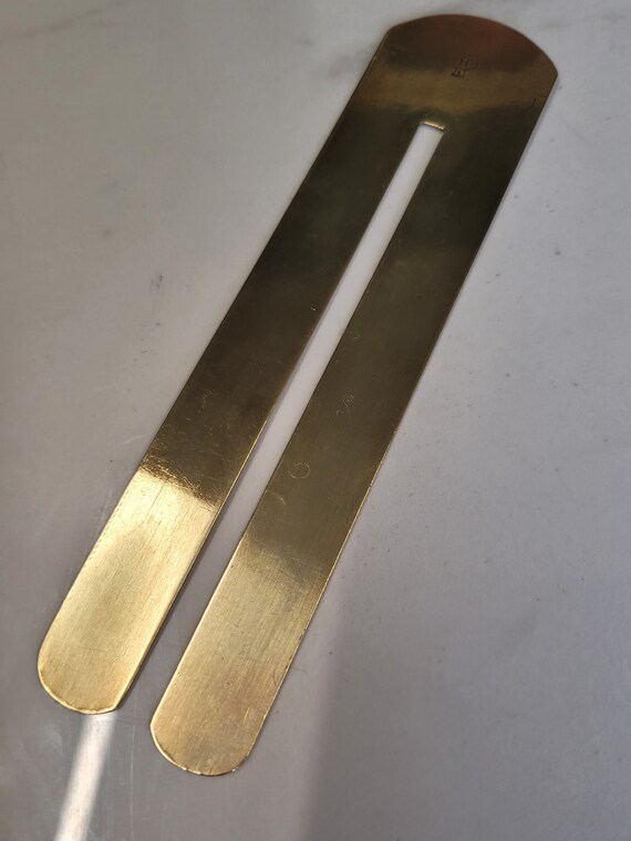 Antique Brass Button Polish - Etsy