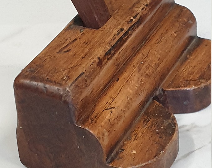 Antique Wood Router Plane - Etsy