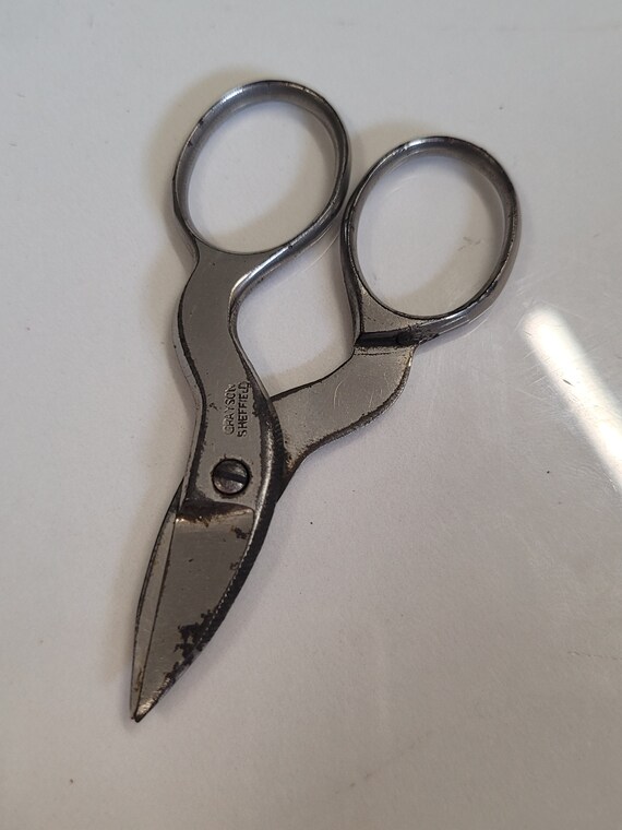 Mini Sewing Scissors