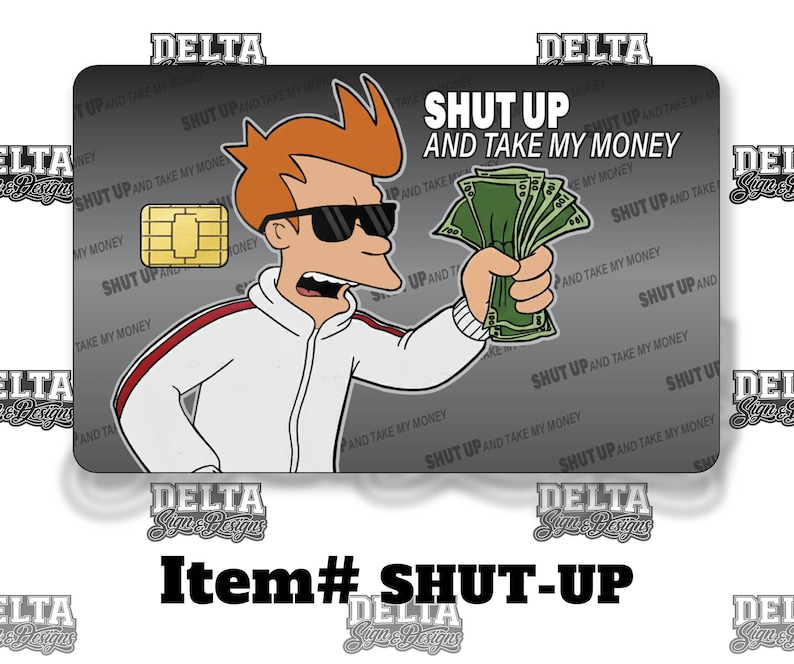 Debit Card Covers - ALL ORIGINAL DESIGNS - Etsy