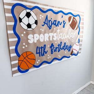 Hand Painted Custom Banners - Etsy