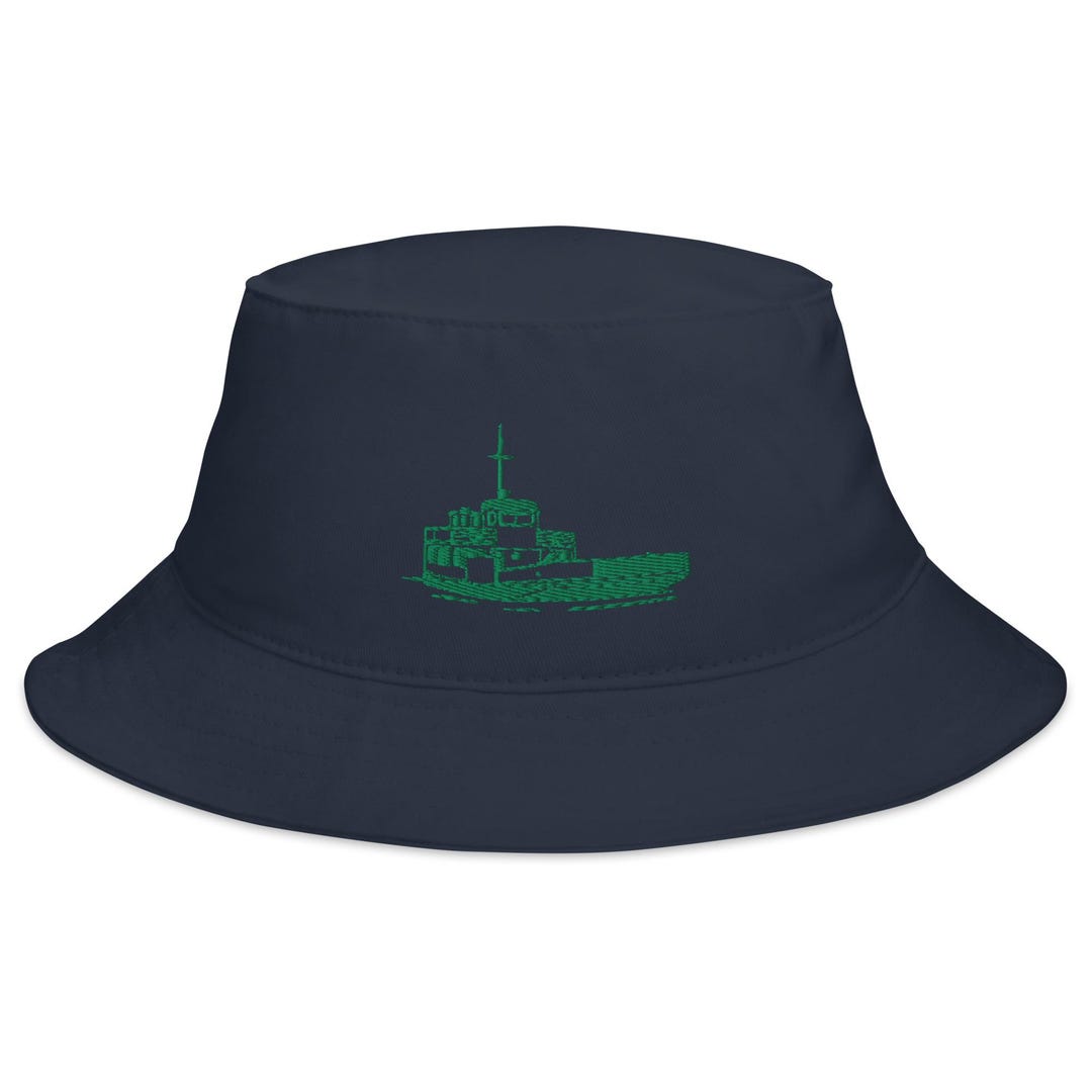 Hornes Ferry Bucket Hat - Etsy