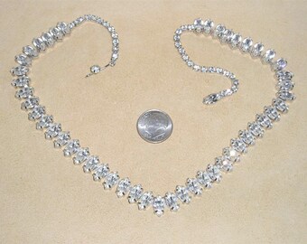 Weiss necklace | Etsy