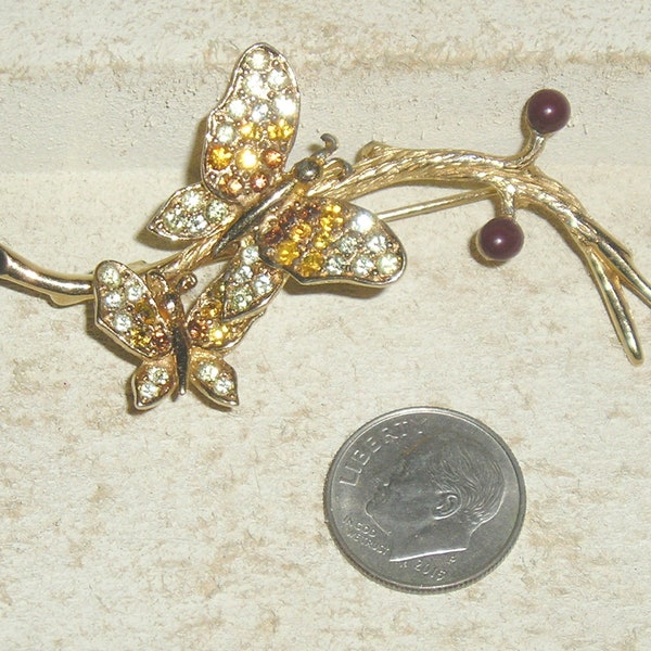 Boucher Jewelry - Etsy