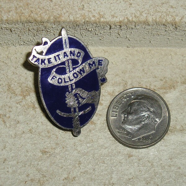 Military Unit Pins - Etsy