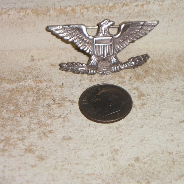 Military Insignia Jewelry - Etsy