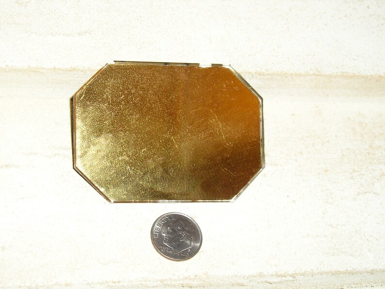 Vintage Circa 1918 U.S. Army Military Signal Mirror 010 - Etsy