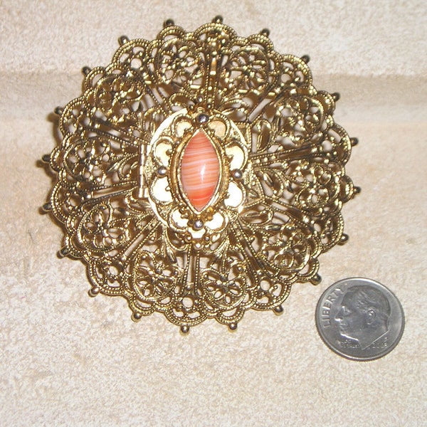 Solid Perfume Holder - Etsy