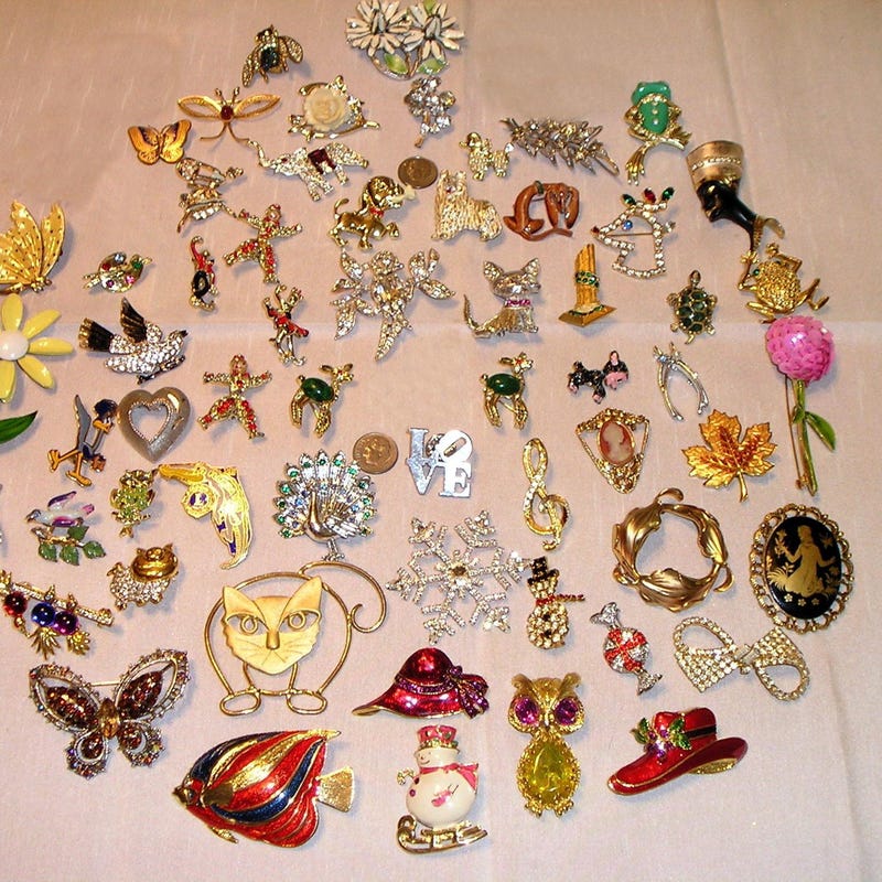 Mma Jewelry - Etsy