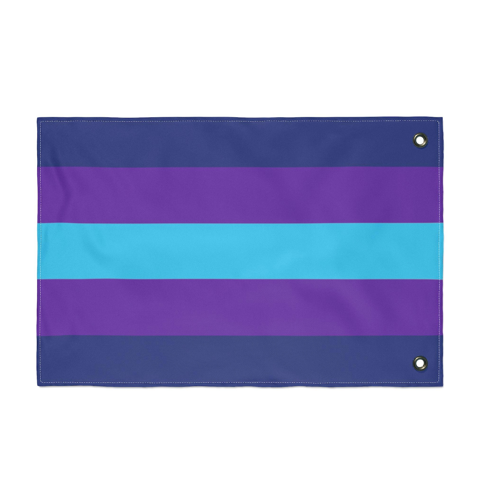 Vore Flag: Inclusive Pride Polyester Flag (12x18 In) - Etsy