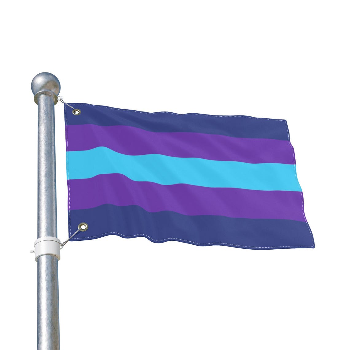 Vore Flag: Inclusive Pride Polyester Flag (12x18 In) - Etsy