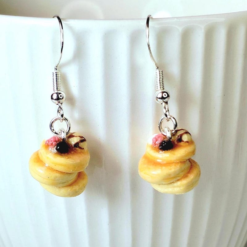 Honey and Ice Jewelry - Etsy