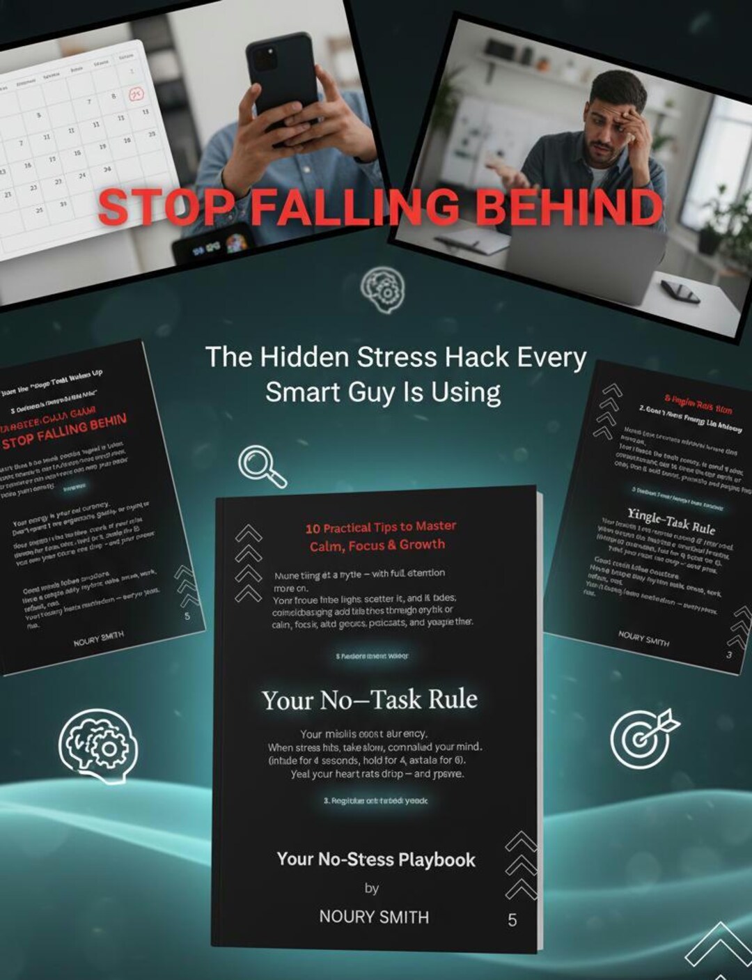 The Hidden Stress Hack Every Smart Guy is Using - Etsy
