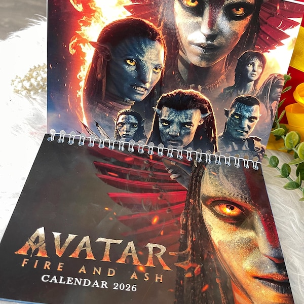 Avatar 3 Poster - Etsy