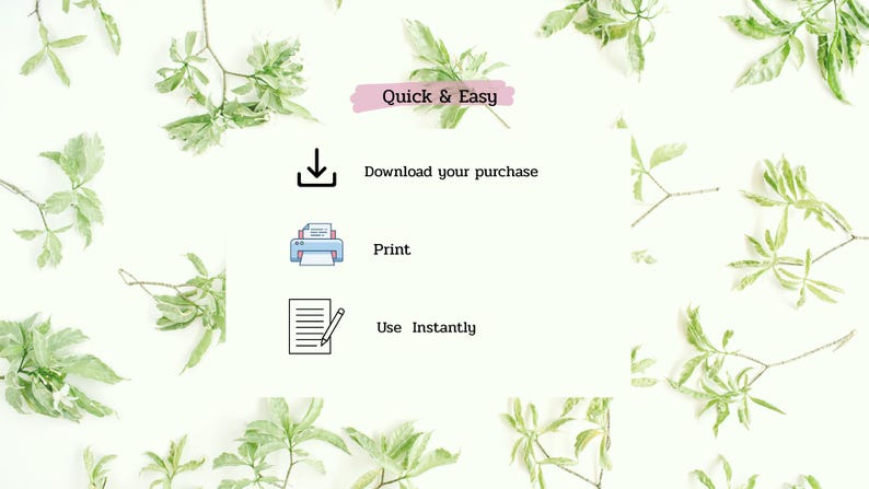 Event Planner Printable | Project Schedule, To-do List (digital ...