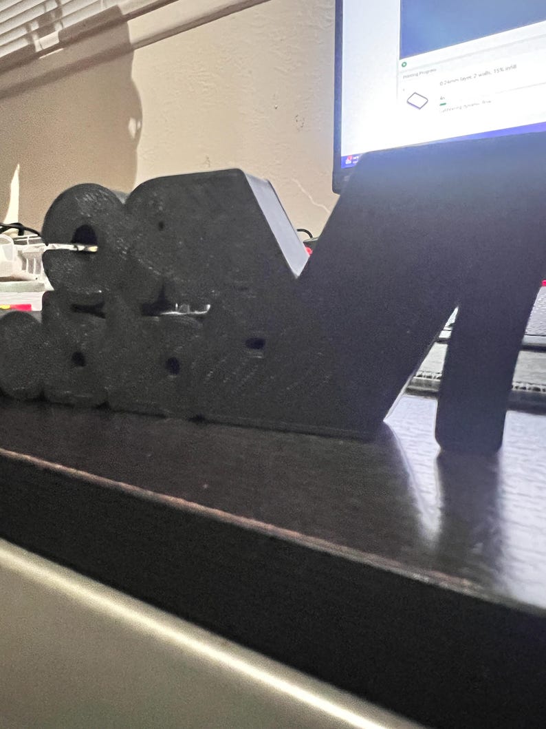Arc Raiders Gamer Desk Sign – Gaming Room Decor Display – 2 Sizes - Etsy
