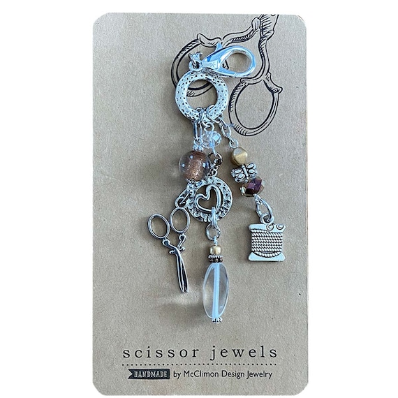 Silver Jewels Alice Telegraph