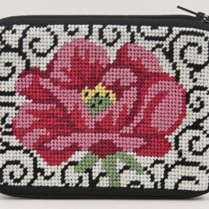 Modern Small Coin Purse - Etsy