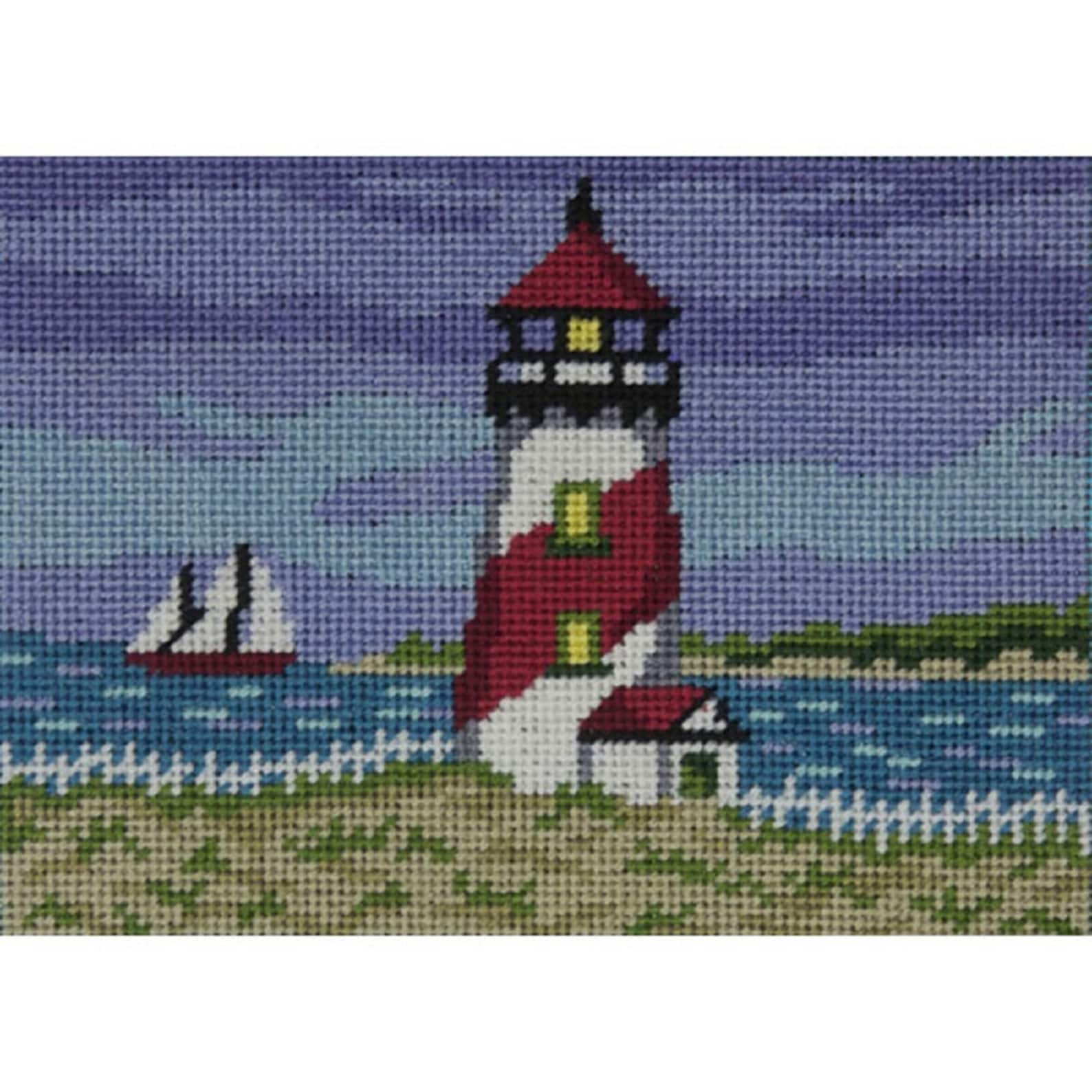 Alice Peterson Canoodles Needlepoint Kits in a Variety of Designs ...