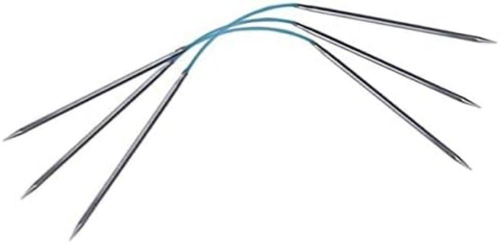 Hiyahiya Sharp Flyers Double-pointed Flexible Knitting Needles - Etsy
