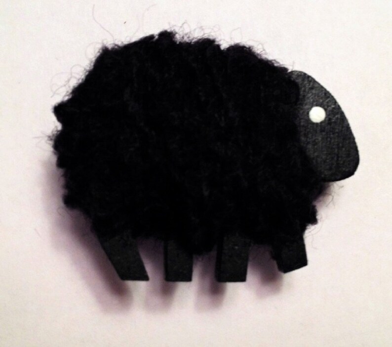 Camus International Sheep Needle Nanny - Etsy