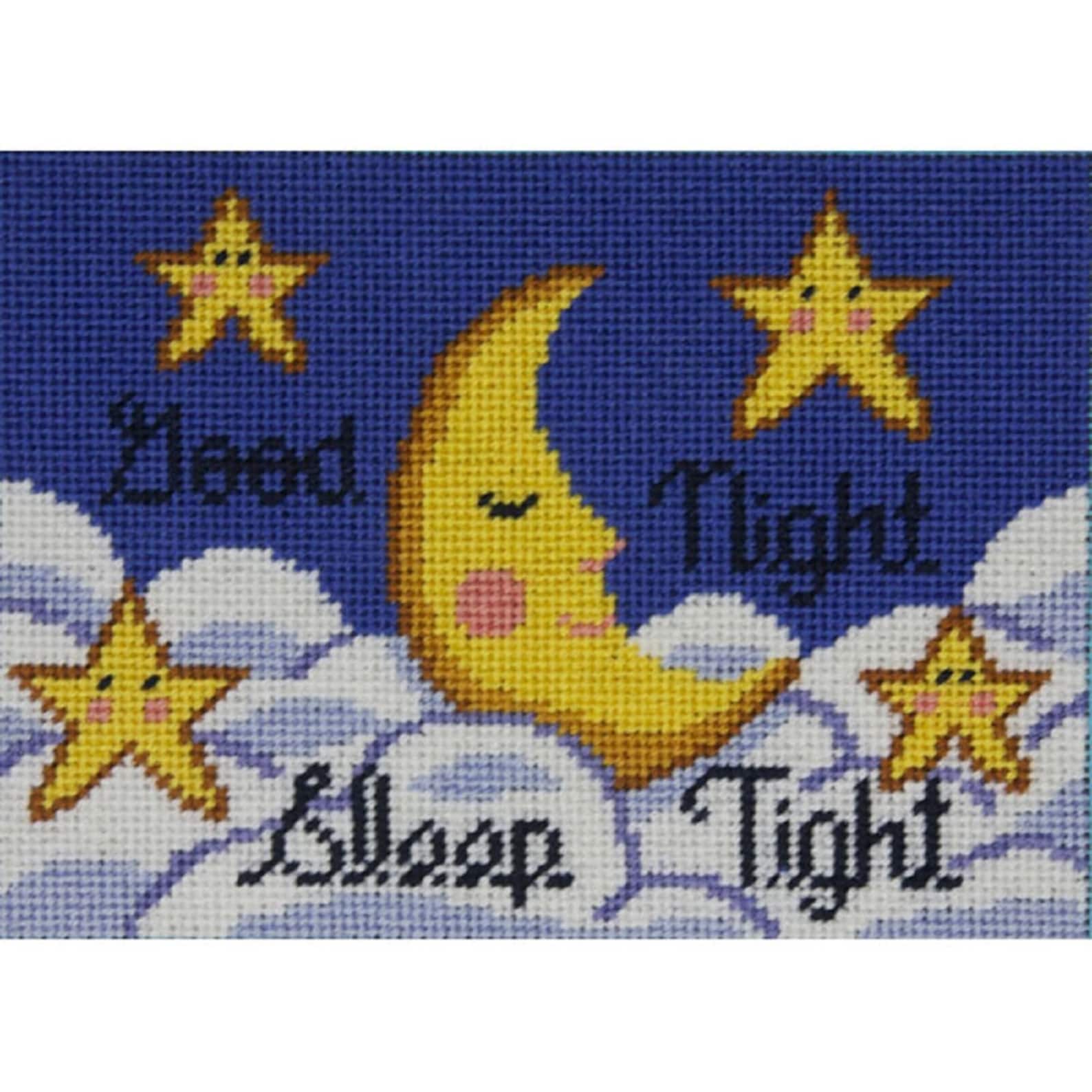 Alice Peterson Canoodles Needlepoint Kits in a Variety of Designs ...