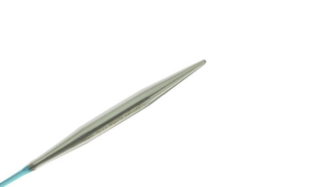 Hiyahiya 9" Sharp Steel Circular Knitting Needles in a Variety of Sizes ...