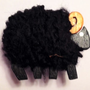 Camus International Sheep Needle Nanny - Etsy
