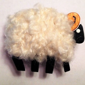 Camus International Sheep Needle Nanny - Etsy