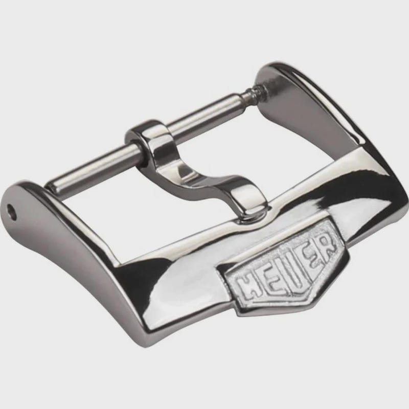 Vintage buckle tag - Etsy.de
