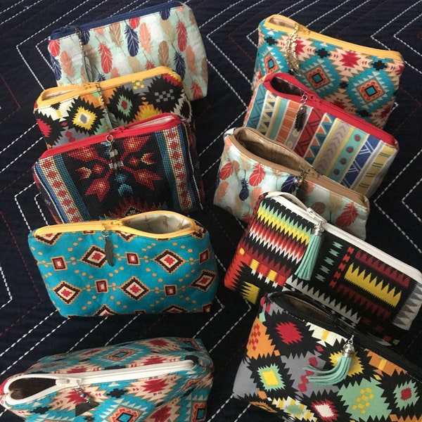Native American Bag - Etsy