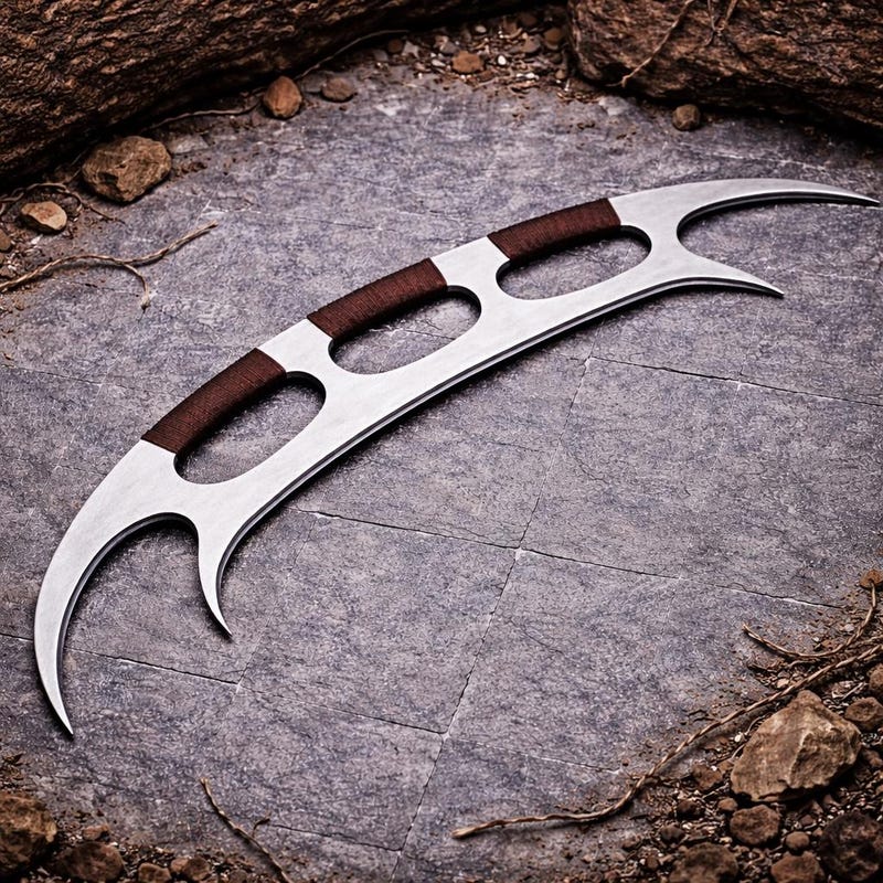 Klingon Weapons - Etsy