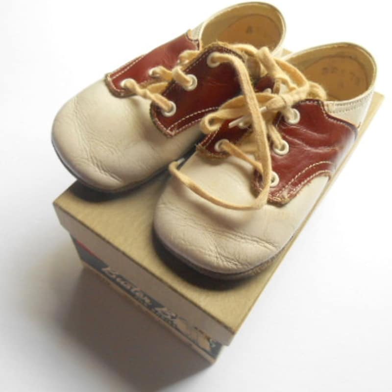 Buster Brown Shoes - Etsy