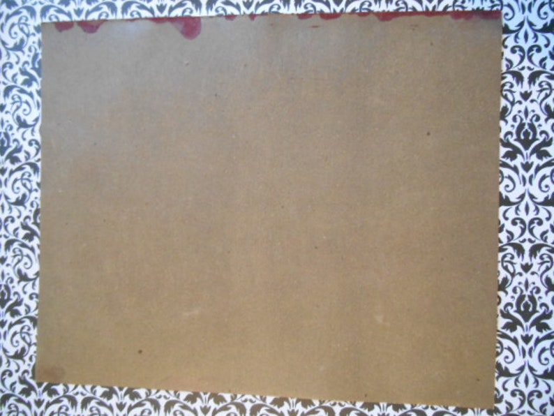 Victorian Tea Packet Label James Turnbull Late 1800s NOS - Etsy