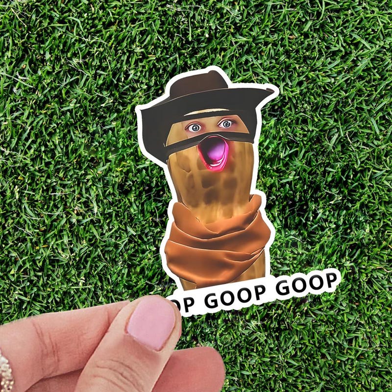 The Burnt Peanut Merch - Etsy