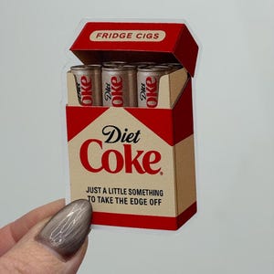 Cigarette Advent Calendar - Etsy