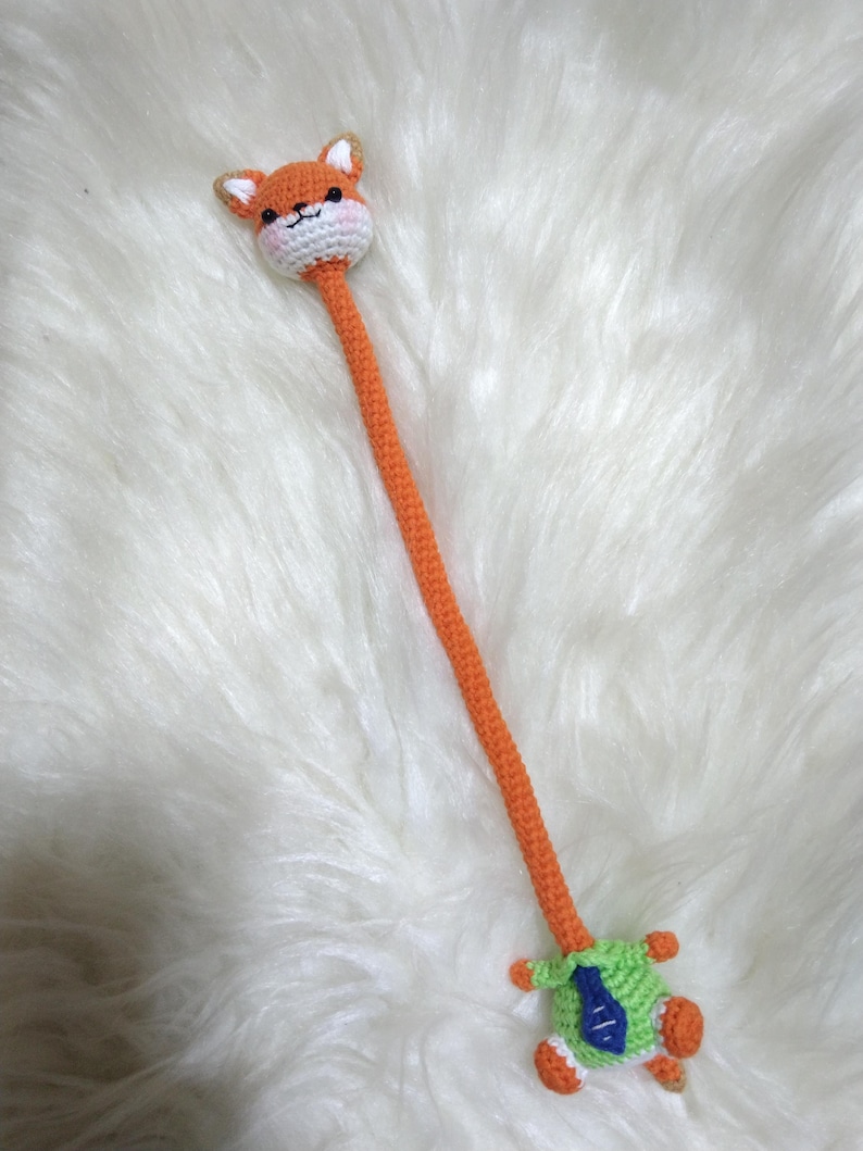 Handmade Sid, Judy Hopps and Nick Wilde Amigurumi Car Ornament ...