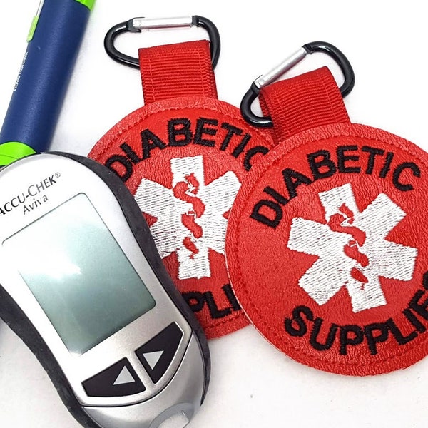 Diabetic - Etsy