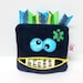 Monster Inhaler / Auviq Medicine Case by Alert Wear - Etsy