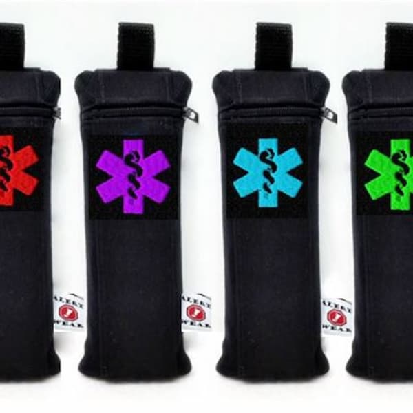 Epipen Case - Etsy