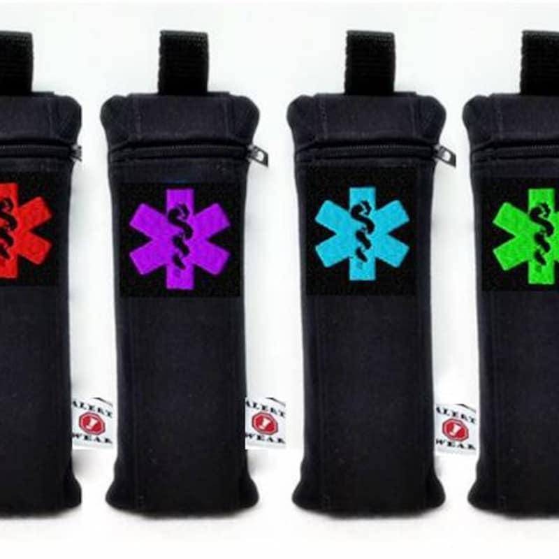 Epipen Case - Etsy