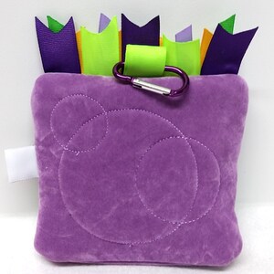 Monster Inhaler / Auviq Medicine Case by Alert Wear - Etsy