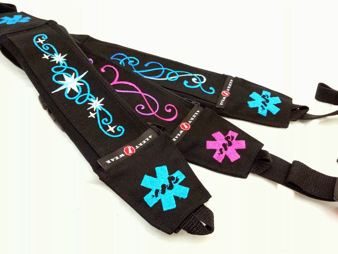 Swirl Design Epipen Case Auviq Case Super Slim Custom Waist Fanny Pack ...