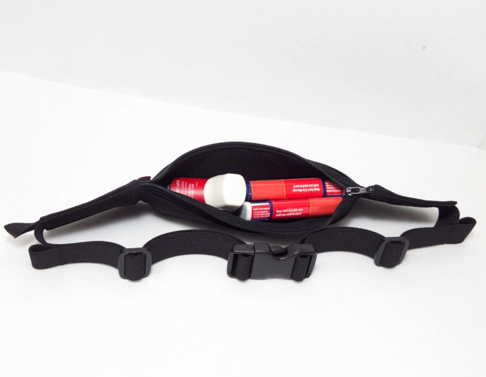 Epi-pen Case With Tribal Twist Design, Medicine Case for Auviq Diastat ...