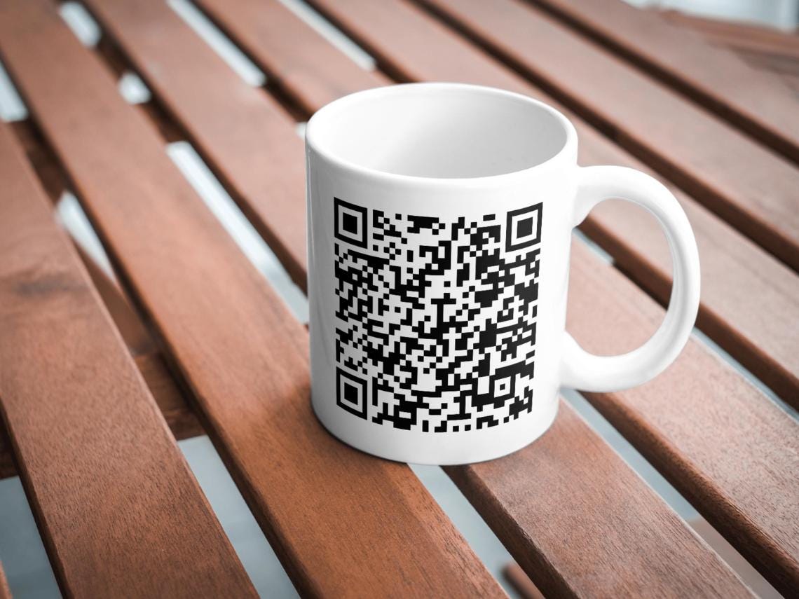 101 Swear Words QR Code SVG | Funny Slogans (digital Download) - Etsy